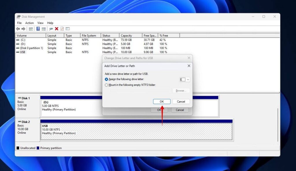 How to Recover Files From a Corrupted Flash Drive (2025)