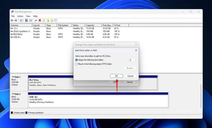How to Fix M.2 Drive Not Showing Up (4 Proven Solutions)