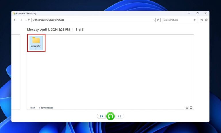How to Recover Deleted Screenshots on Windows & Android
