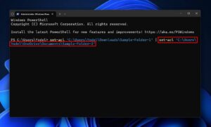 How to Fix "Windows Cannot Open the Folder" Error