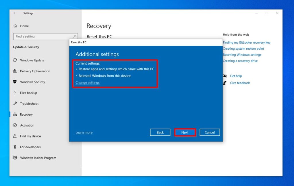 8 Proven Solutions to Fix File System Error in Windows