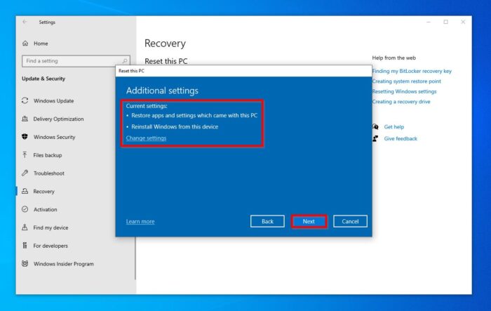 8 Proven Solutions to Fix File System Error in Windows