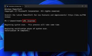 How to Fix "Windows Cannot Open the Folder" Error