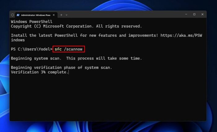 How to Fix "Windows Cannot Open the Folder" Error
