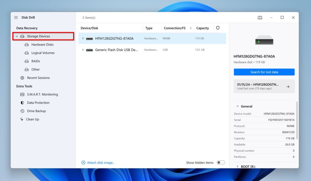 How to Repair a USB Flash Drive (Pen Drive) Using CMD