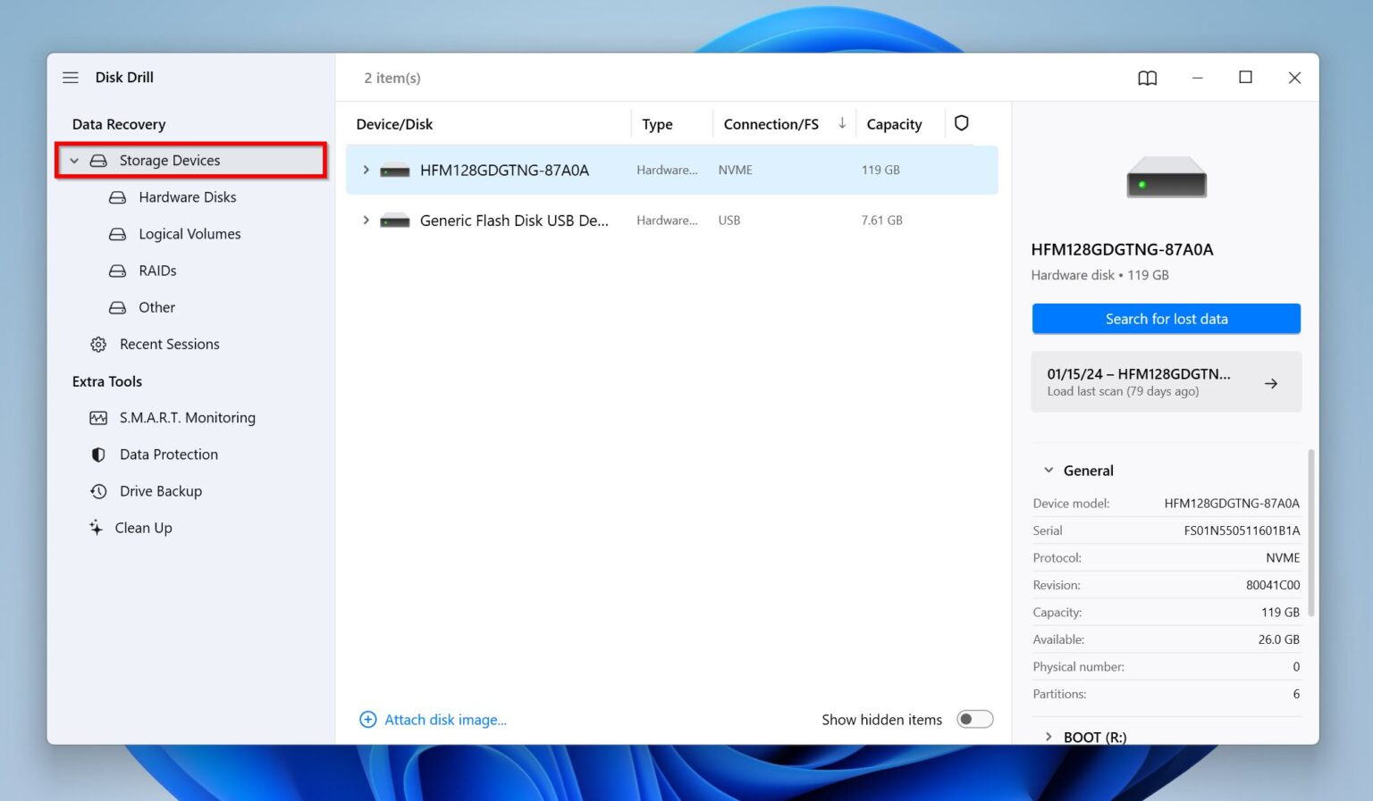 How to Repair a USB Flash Drive (Pen Drive) Using CMD
