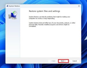 8 Proven Solutions to Fix File System Error in Windows