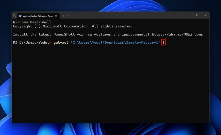 How to Fix "Windows Cannot Open the Folder" Error