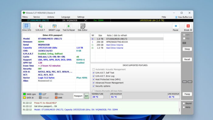 7 Essential WD Hard Drive Repair Tools to Have in Your Arsenal