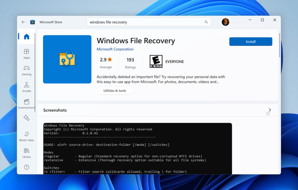 How to Recover Shift Deleted Files on Windows (4 Best Methods)
