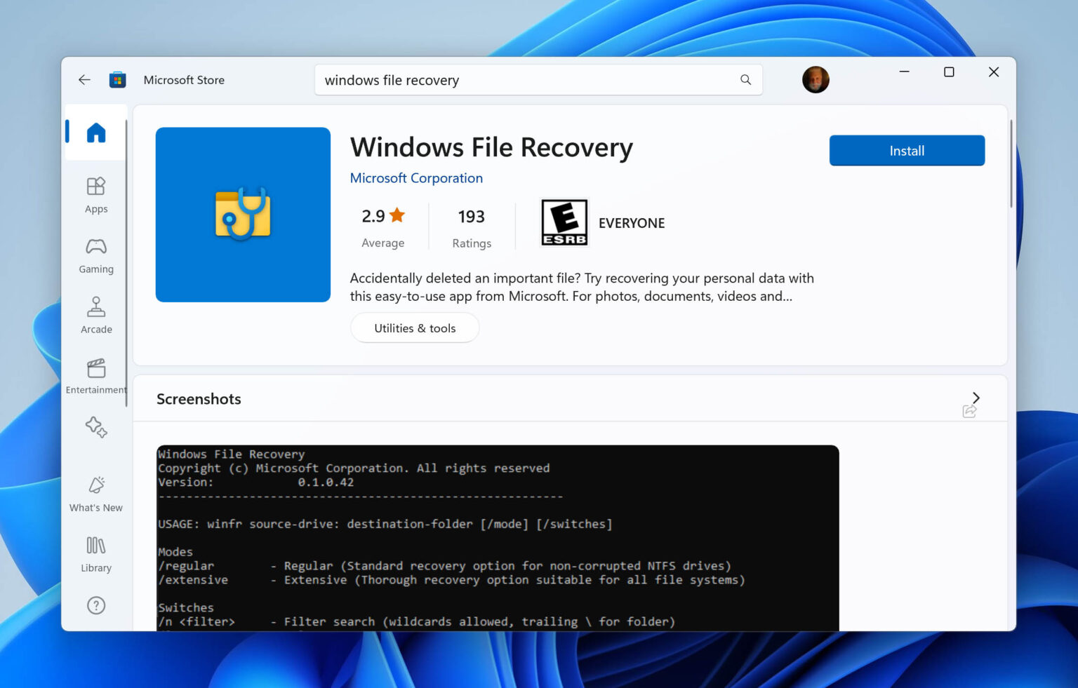 How to Recover Shift Deleted Files on Windows (4 Best Methods)