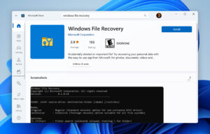 Laptop Data Recovery: How to Recover Data from a Laptop Hard Drive (2025)