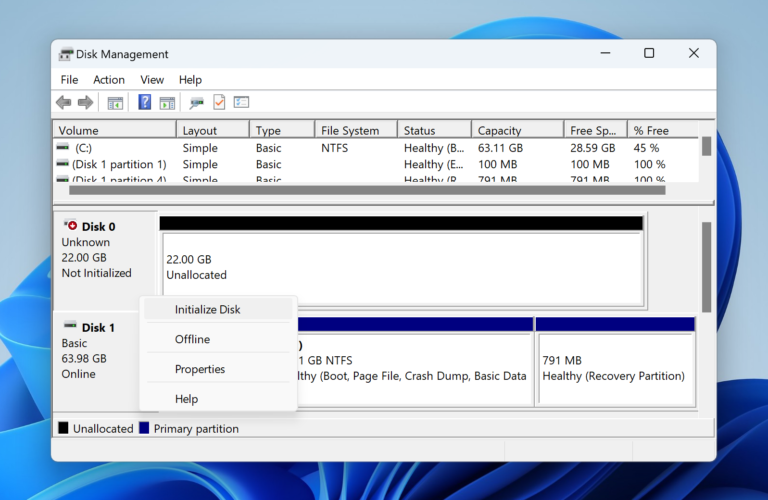 Crucial SSD Not Detected by Windows: How to Fix It?