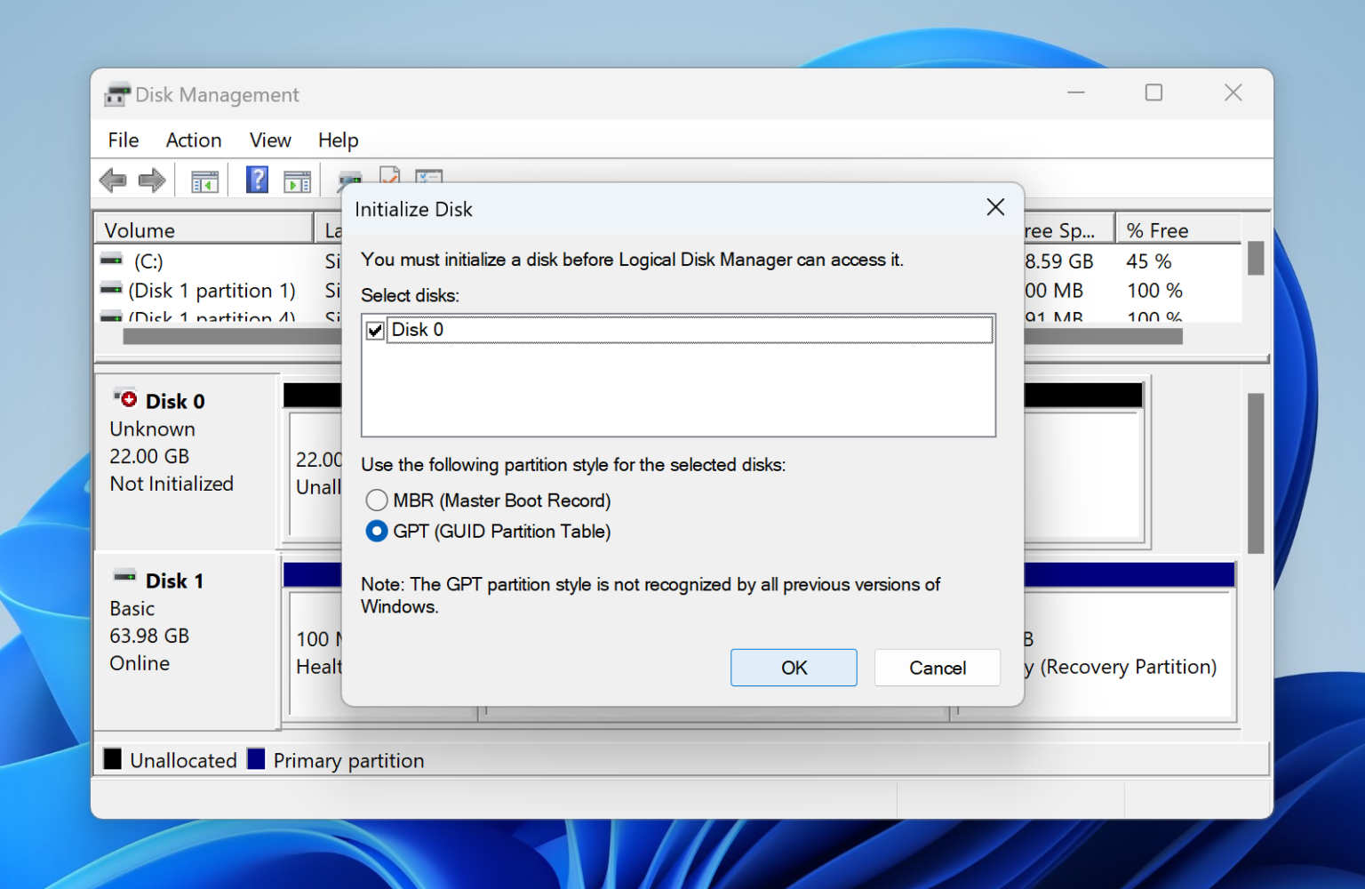 Crucial SSD Not Detected by Windows: How to Fix It?