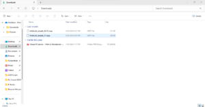 How to Recover Lost Microsoft Project File (Solved)