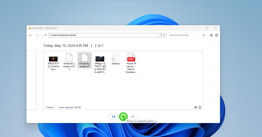 How to Recover Lost Microsoft Project File (Solved)