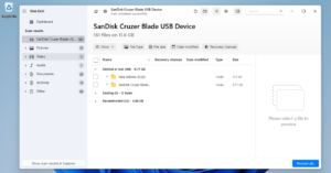 How to Recover Lost Microsoft Project File (Solved)