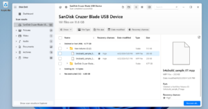 How to Recover Lost Microsoft Project File (Solved)