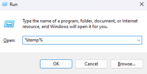 How to Recover Lost Microsoft Project File (Solved)