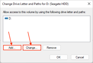 External Hard Drive Not Showing Up in File Explorer: What to Do?