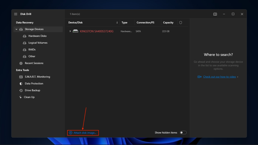 Disk Structure is Corrupted and Unreadable: How to Fix the Error?