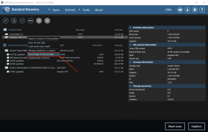 Disk Structure is Corrupted and Unreadable: How to Fix the Error?