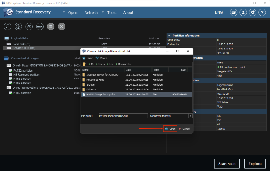 Disk Structure is Corrupted and Unreadable: How to Fix the Error?
