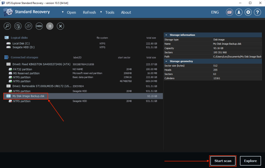 Disk Structure is Corrupted and Unreadable: How to Fix the Error?