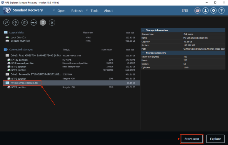 Disk Structure is Corrupted and Unreadable: How to Fix the Error?
