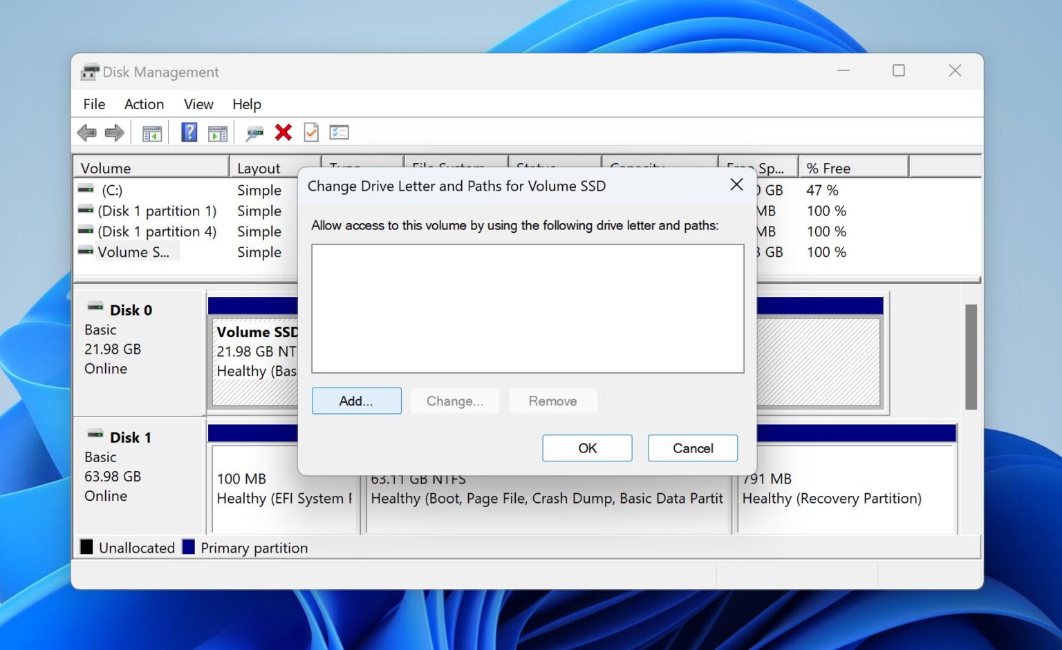 Crucial SSD Not Detected by Windows: How to Fix It?