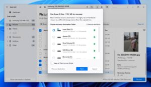 How to Fix SSD Not Showing Up (File Explorer, BIOS, Disk Management)
