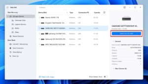 How to Fix SSD Not Showing Up (File Explorer, BIOS, Disk Management)