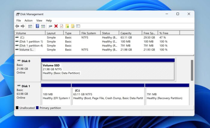 Crucial SSD Not Detected by Windows: How to Fix It?