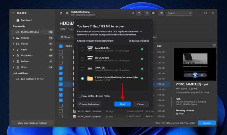 How to Repair Bad Sectors on a Hard Drive (3 Proven Methods)
