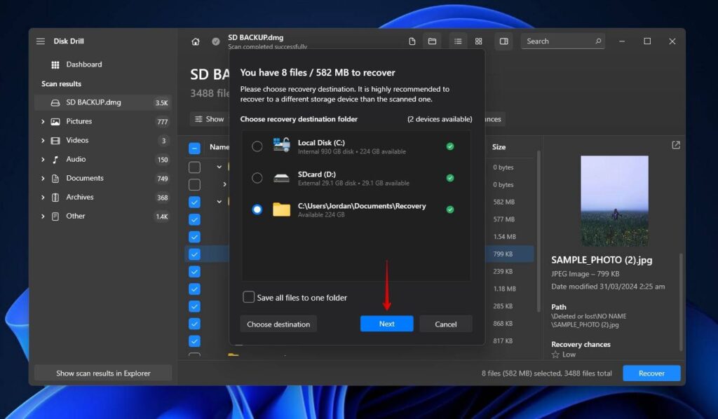 How to Fix SD Card Not Showing Up on Windows PC
