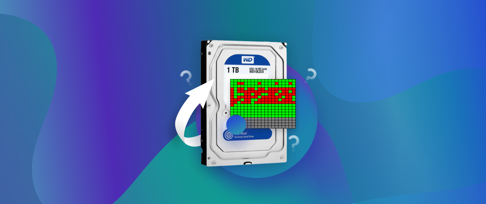 How to Repair Bad Sectors on a Hard Drive (3 Proven Methods)