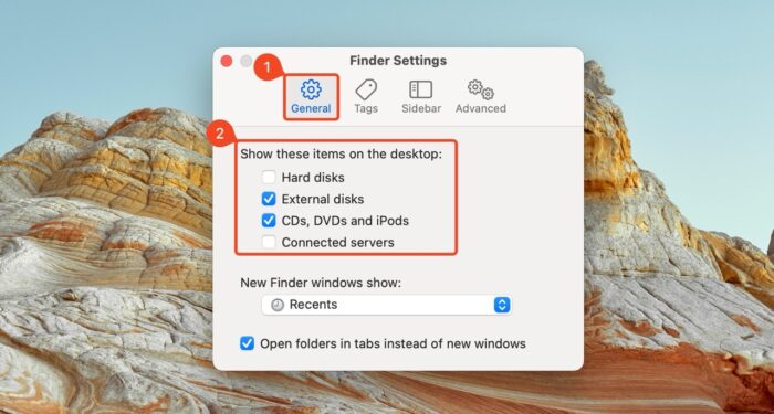 How to Fix an External SSD Not Showing Up on a Mac (Solved)