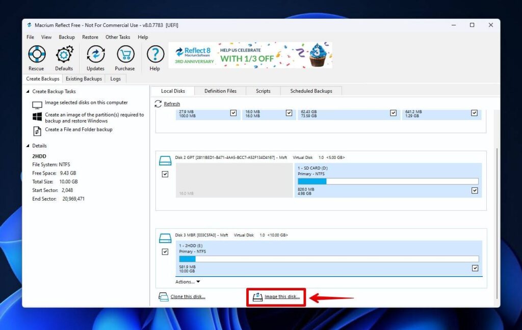 How to Repair Bad Sectors on a Hard Drive (3 Proven Methods)