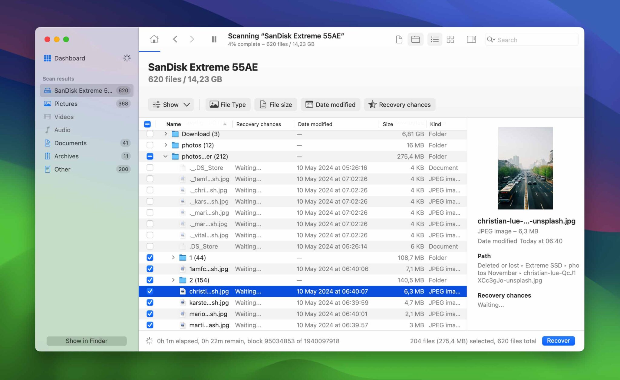 How to Fix SanDisk Portable SSD Not Detected by Mac