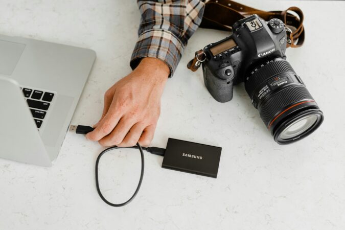 How to Fix SSD Not Showing Up (File Explorer, BIOS, Disk Management)