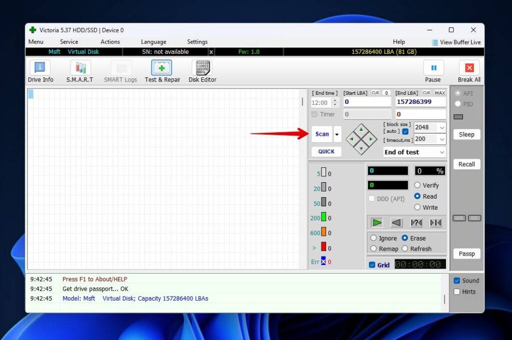 How to Repair Bad Sectors on a Hard Drive (3 Proven Methods)