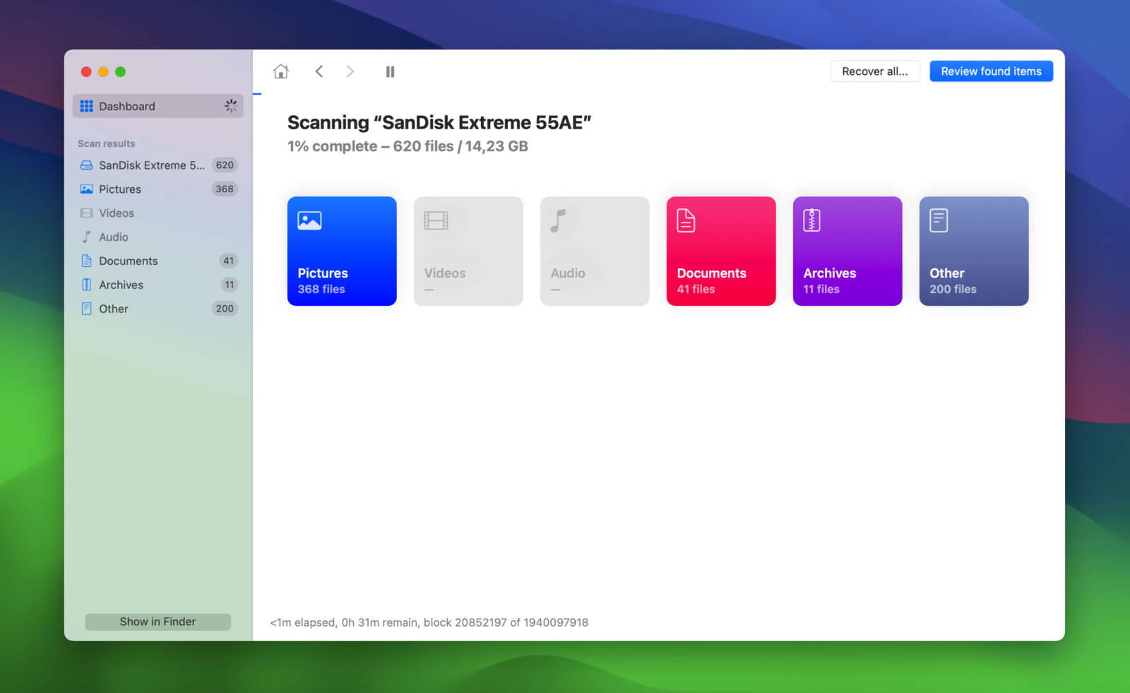 How to Fix SanDisk Portable SSD Not Detected by Mac