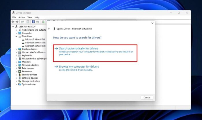 How to Fix SD Card Not Showing Up on Windows PC