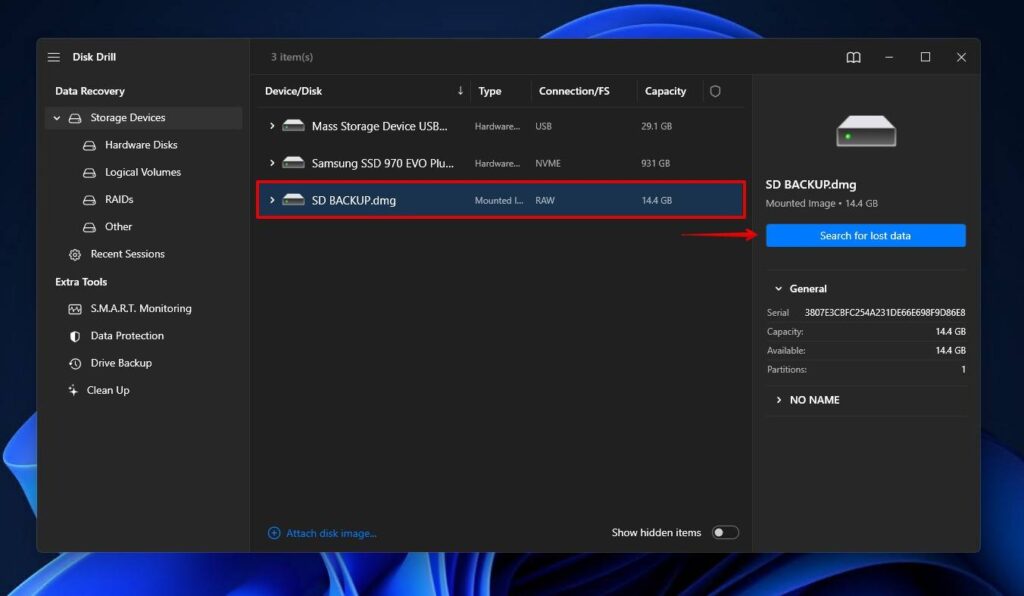 How to Fix SD Card Not Showing Up on Windows PC