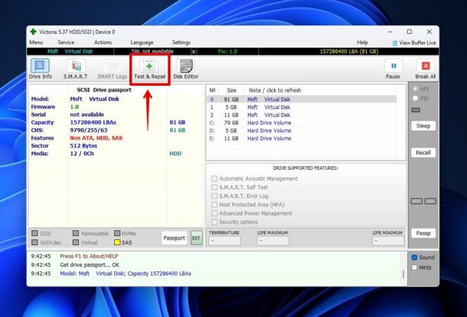 How to Repair Bad Sectors on a Hard Drive (3 Proven Methods)