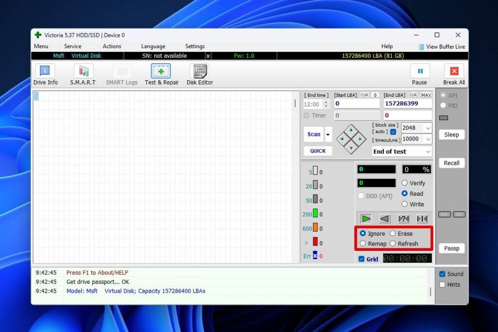How to Repair Bad Sectors on a Hard Drive (3 Proven Methods)