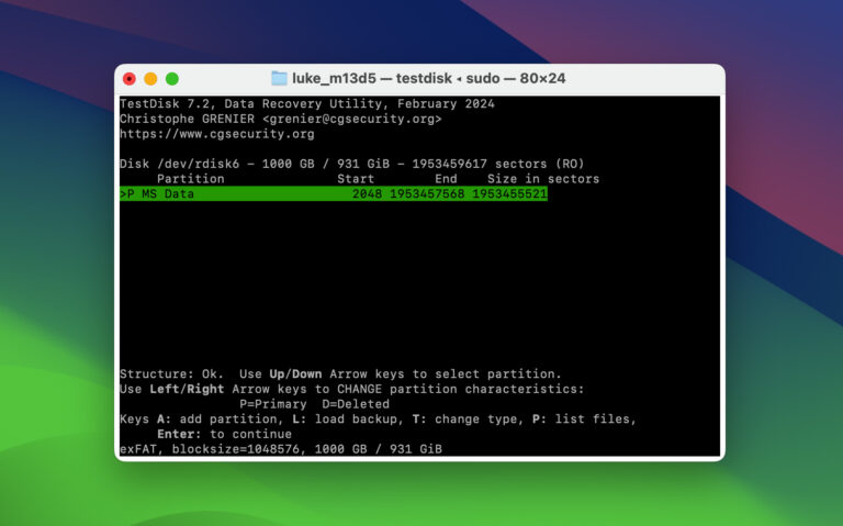 How to Fix SanDisk Portable SSD Not Detected by Mac
