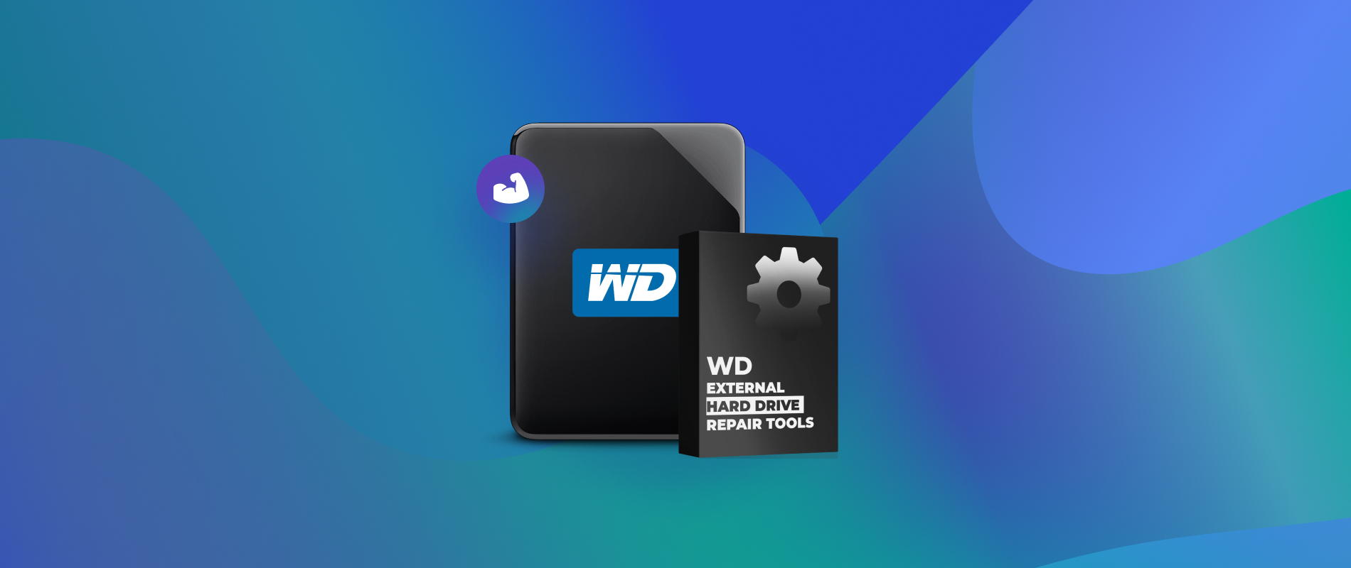 7 Essential WD Hard Drive Repair Tools to Have in Your Arsenal