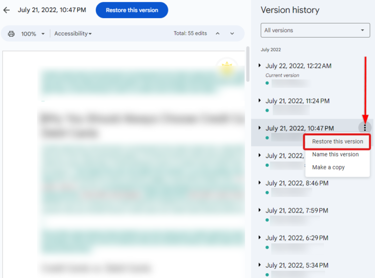 Is It Possible To Recover Lost Data From the Cloud?