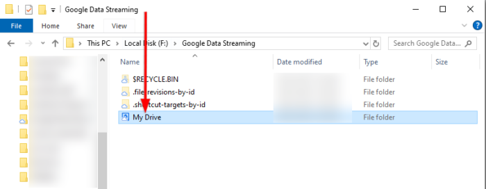 Is It Possible To Recover Lost Data From the Cloud?